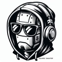 Square Shooter – Para descubrir nuevas cosas en la vida